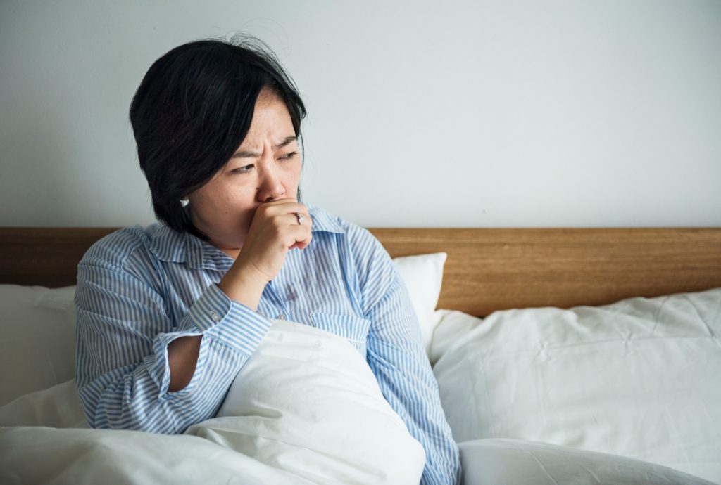 Granulomatose Eosinofílica com Poliangiite (GEPA) - Saventic Care